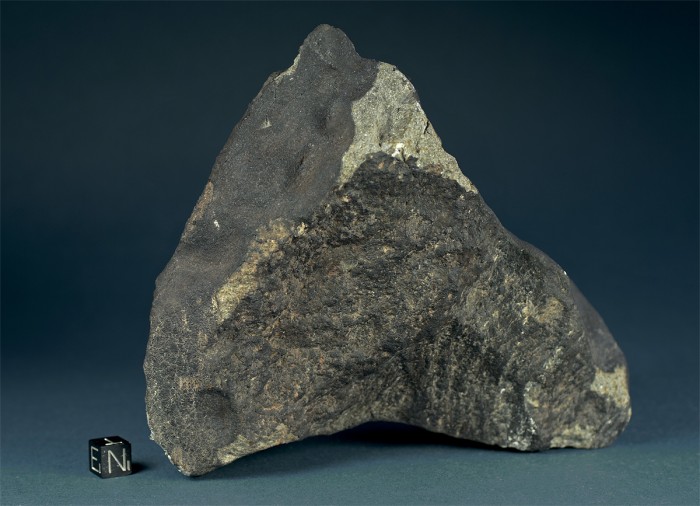 Meteorite Fusion Crust Part 2 – Meteorite Recon