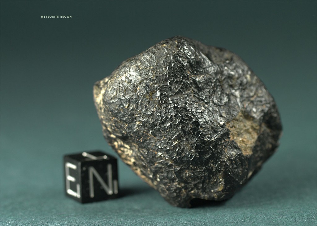 Achondrites – Meteorite Recon