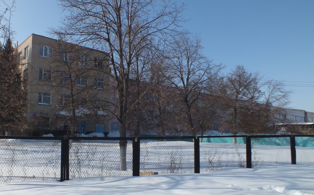 Chelyabinsk Superbolide – Meteorite Recon