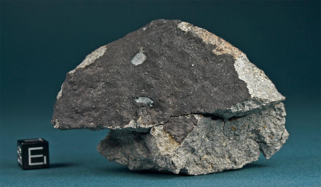 Tamdakht Meteorite – Meteorite Recon