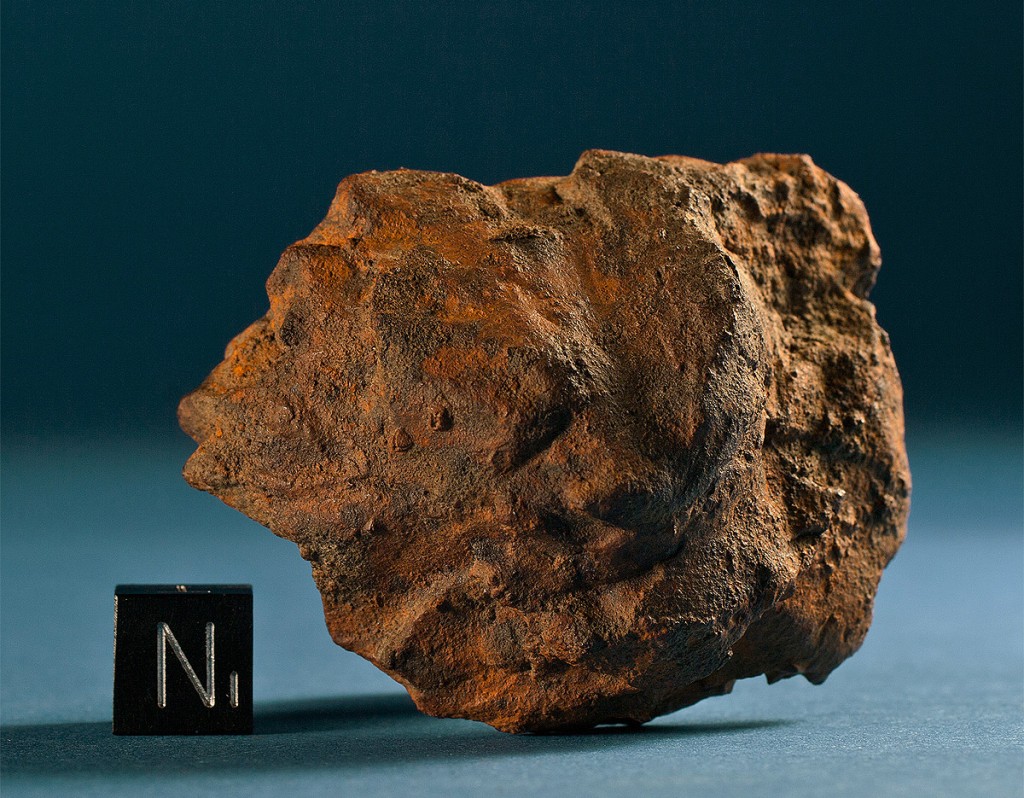 Portfolio – Page 9 – Meteorite Recon