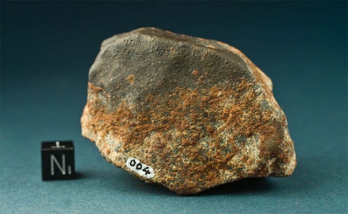 Meteorite Fusion Crust Part 4 – Meteorite Recon