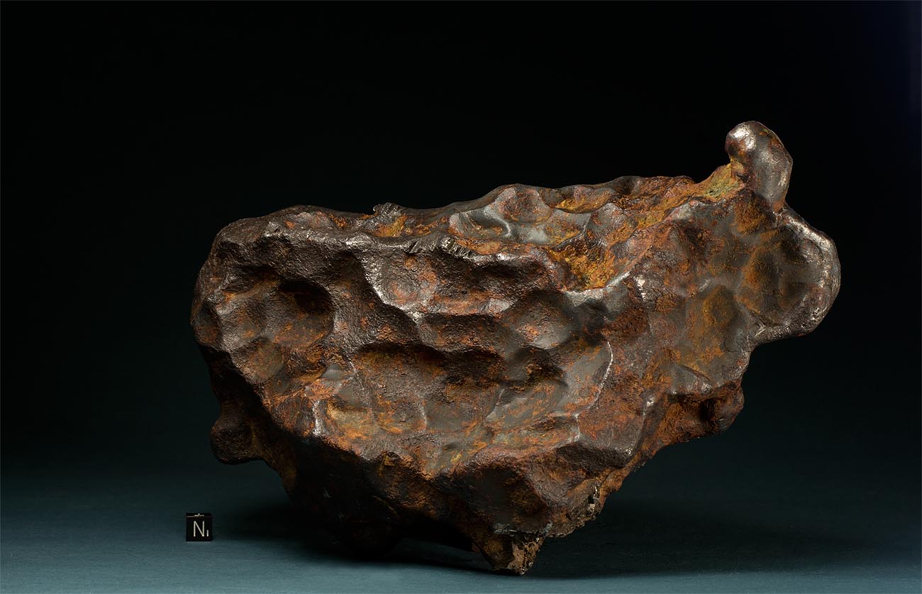 Meteorites For Sale – Irons – Meteorite Recon