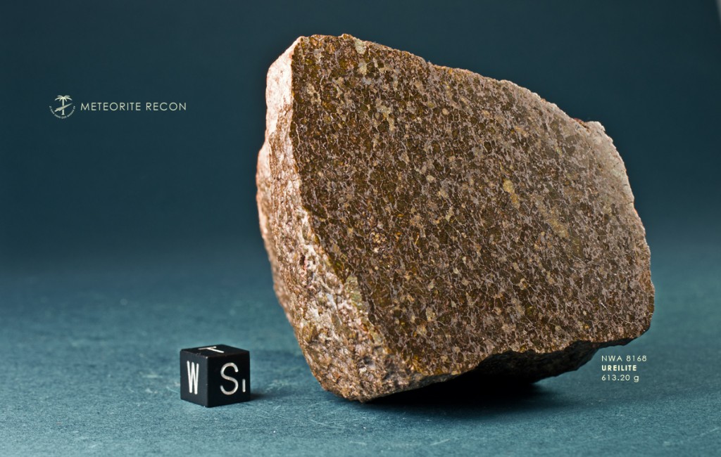 Meteorites For Sale – Stones – Meteorite Recon