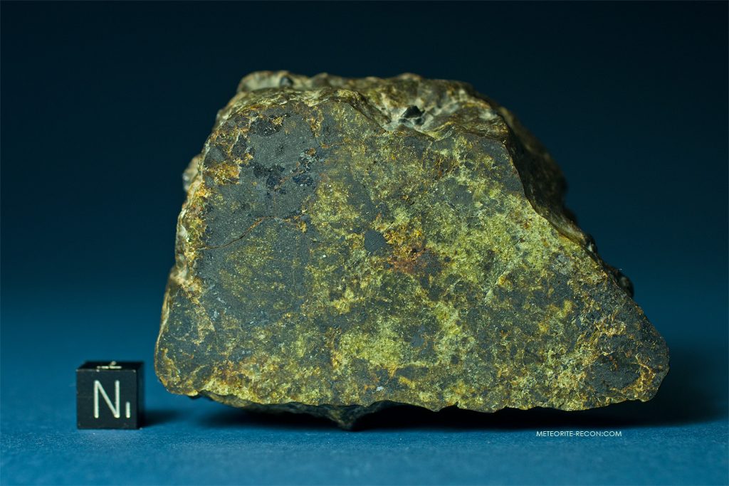 Meteorites For Sale – Stones – Meteorite Recon