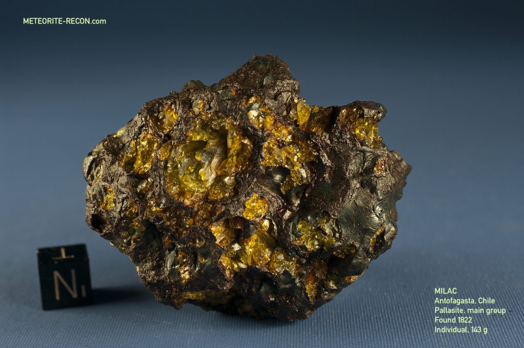 Meteorites For Sale – Irons – Meteorite Recon